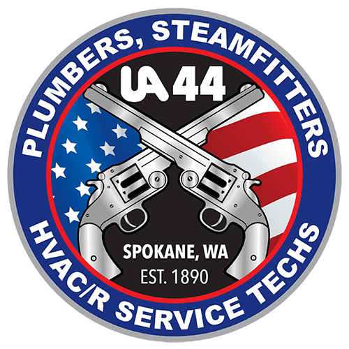 UNITED ASSOCIATION LOCAL 44